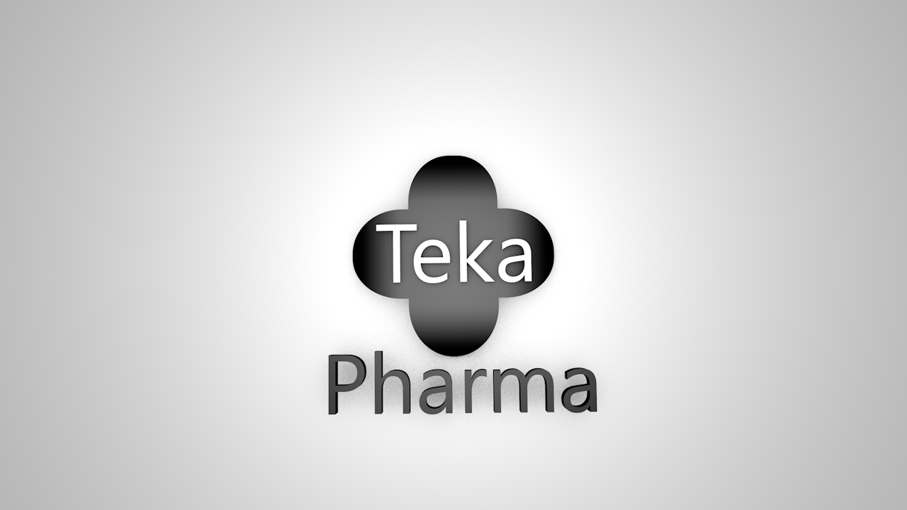 Teka Pharma – Sarifo's Tech Solutions